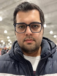 Alireza Javaheri Webpage